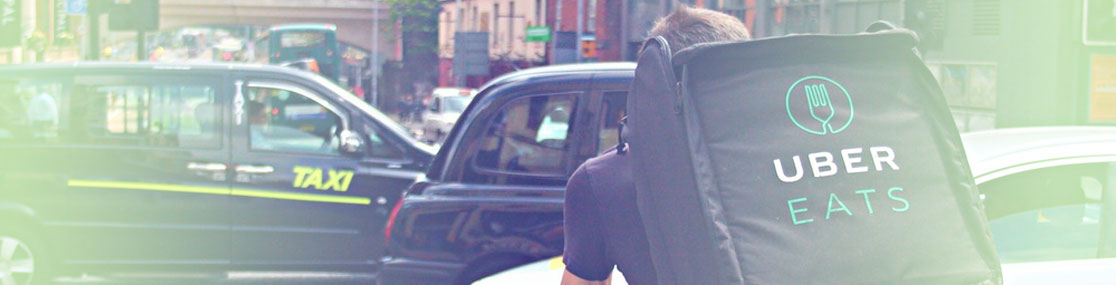 How To Do Food Delivery The Right Way - Shiftpixy